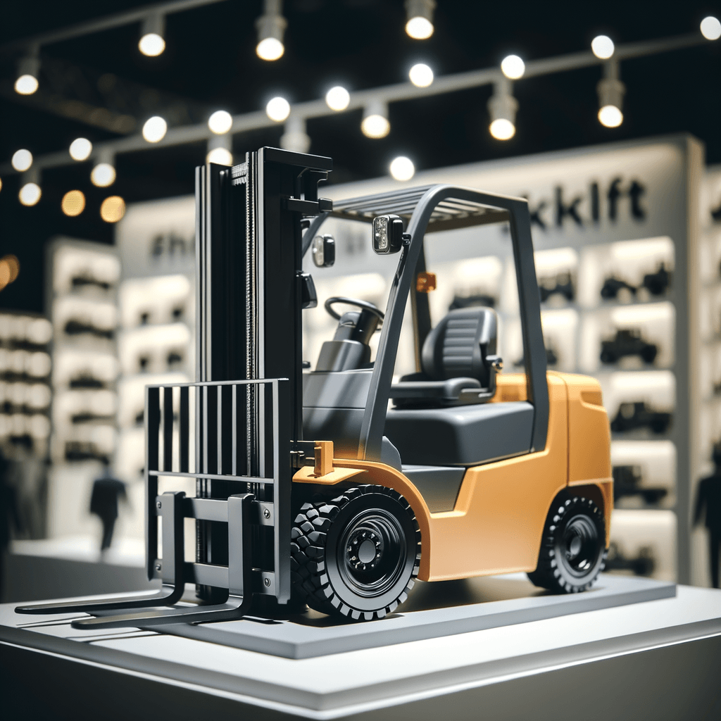 “Tipi di Muletti e il Loro Ruolo nel Trasporto di Merci” | Carrelli ...