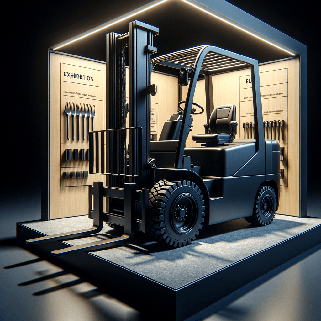 “Guida Completa ai Carrelli Elevatori: Tipologie e Utilizzo Sicuro ...